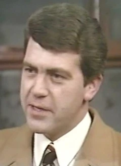 George Livesey | Coronation Street Wiki | Fandom