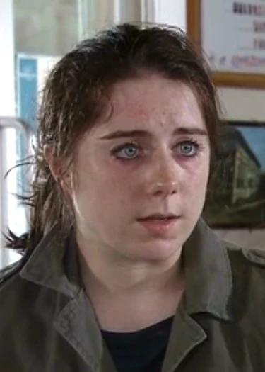 Girl (Episode 9207) | Coronation Street Wiki | Fandom