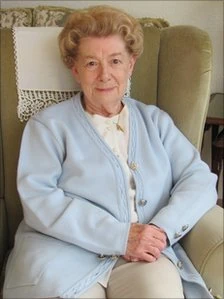 Jean Alexander | Coronation Street Wiki | Fandom