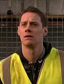 Luke Harris | Coronation Street Wiki | Fandom