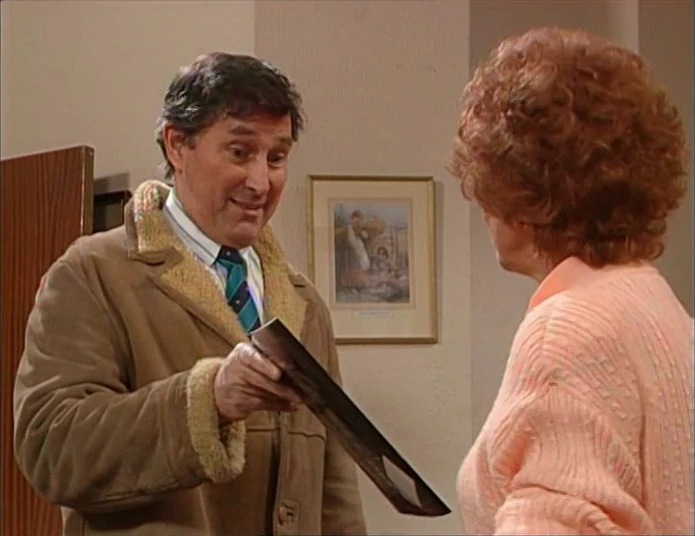 Episode 2817 (28th March 1988) | Coronation Street Wiki | Fandom