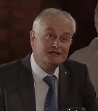 James Morley | Coronation Street Wiki | Fandom