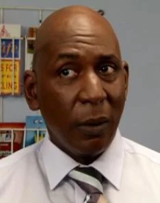 Colin McFarlane | Coronation Street Wiki | Fandom