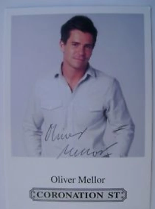 Talk:Matt Carter | Coronation Street Wiki | Fandom