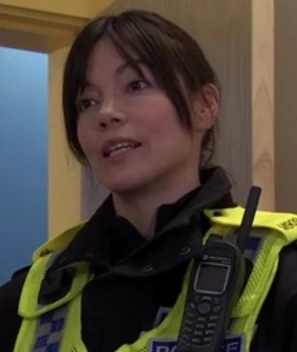 PC Fox | Coronation Street Wiki | Fandom