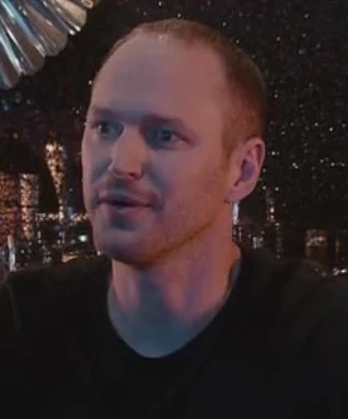 Barman (Episode 9070) | Coronation Street Wiki | Fandom