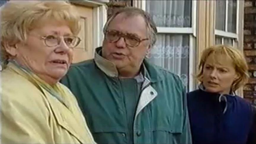 Episode 5452 (3rd March 2003) | Coronation Street Wiki | Fandom