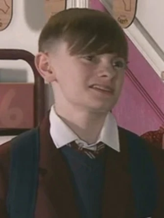 Jamie (Episodes 11297/8) | Coronation Street Wiki | Fandom