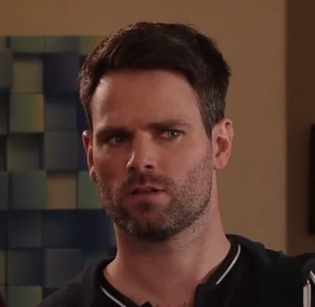 Jamie Sawyer | Coronation Street Wiki | Fandom