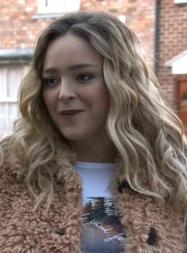 Stephanie Booty | Coronation Street Wiki | Fandom