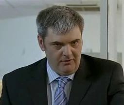 Mr Morris | Coronation Street Wiki | Fandom