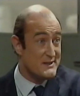 Arthur Smith | Coronation Street Wiki | Fandom