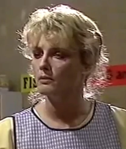 Barbara Marten | Coronation Street Wiki | Fandom