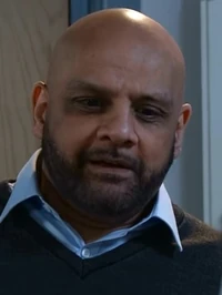 Ewan Thompson | Coronation Street Wiki | Fandom