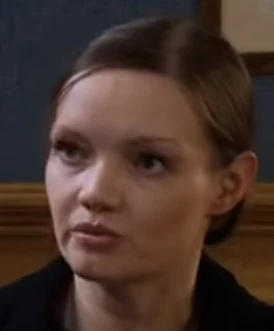 Karen Rutherford | Coronation Street Wiki | Fandom