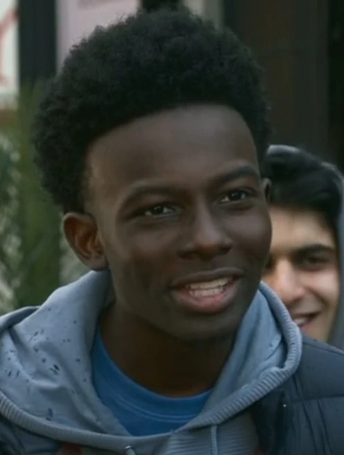 Lad (Episode 11479) | Coronation Street Wiki | Fandom