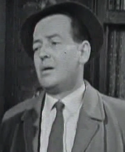 Geoffrey Hibbert | Coronation Street Wiki | Fandom