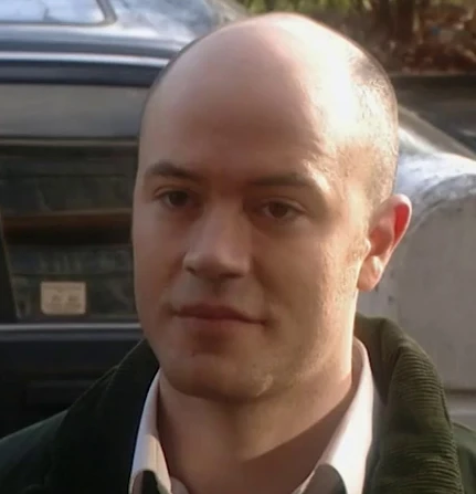 Mr Mason | Coronation Street Wiki | Fandom