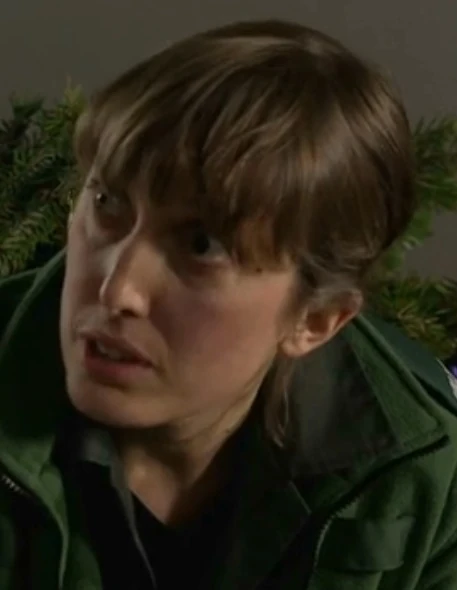 Paramedic (Rachel Priest) | Coronation Street Wiki | Fandom