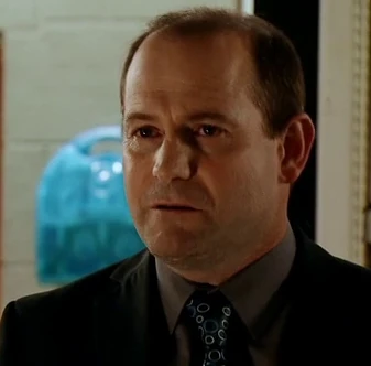 Phil Dunbar | Coronation Street Wiki | Fandom