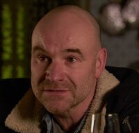 Tim Metcalfe | Coronation Street Wiki | Fandom