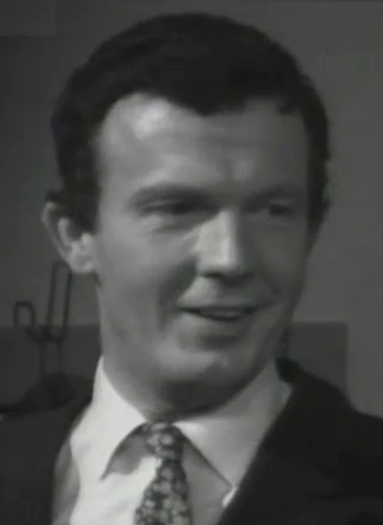 Bernard Fielding | Coronation Street Wiki | Fandom