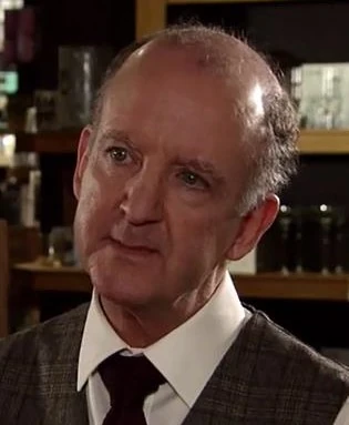 James Benson | Coronation Street Wiki | Fandom