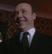 Mr Thorpe | Coronation Street Wiki | Fandom