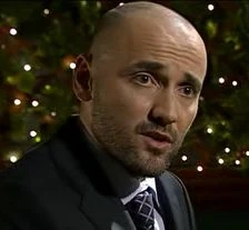 Peter Garrard | Coronation Street Wiki | Fandom