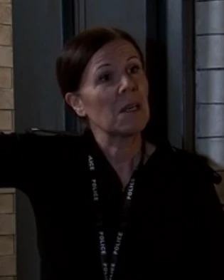 Jo Gerard | Coronation Street Wiki | Fandom