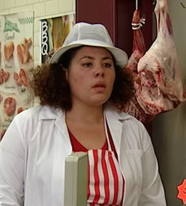 Minnie Mandeville | Coronation Street Wiki | Fandom