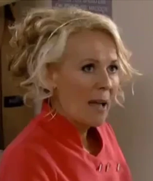 Caroline Berry | Coronation Street Wiki | Fandom