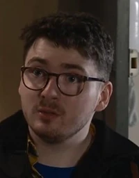 Bobby Crawford | Coronation Street Wiki | Fandom