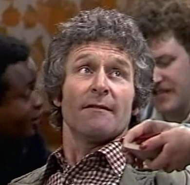 Ernie (Episode 1978) | Coronation Street Wiki | Fandom