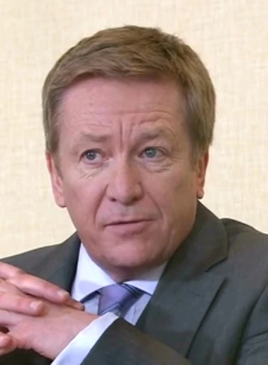 Magistrate (Mark Noble) | Coronation Street Wiki | Fandom