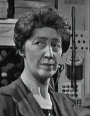 Miss Pemberton | Coronation Street Wiki | Fandom