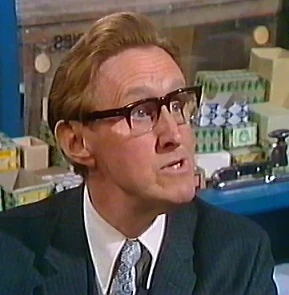 David Spencer | Coronation Street Wiki | Fandom