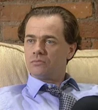 Gerry Turner | Coronation Street Wiki | Fandom