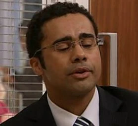 Giles (2008 character) | Coronation Street Wiki | Fandom