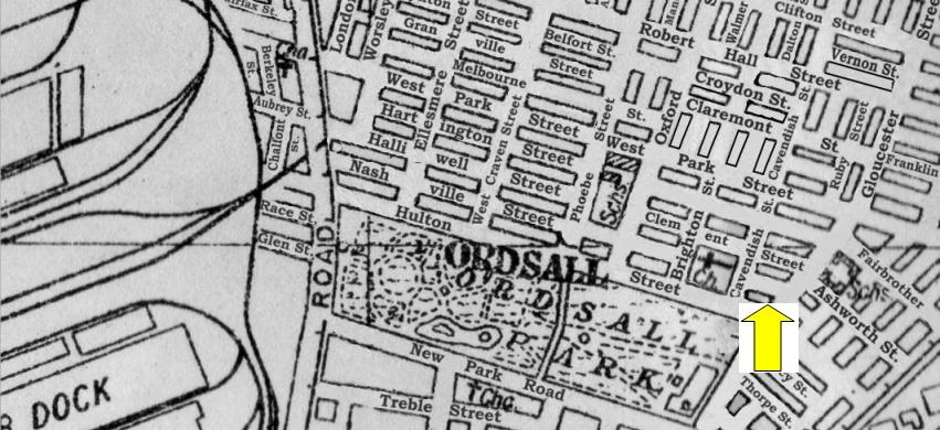 Archie Street | Coronation Street Wiki | Fandom