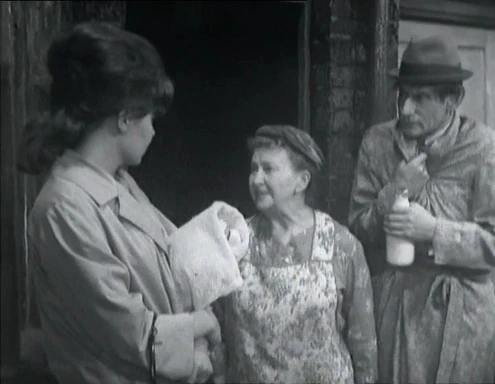 Episode 406 (2nd November 1964) | Coronation Street Wiki | Fandom