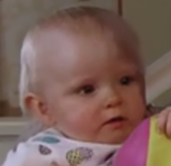 Ava Bushell | Coronation Street Wiki | Fandom