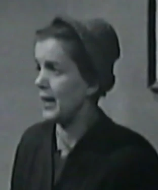 Mrs Finch | Coronation Street Wiki | Fandom