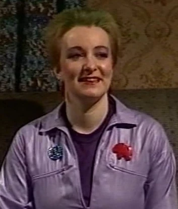 Pat Marshall | Coronation Street Wiki | Fandom