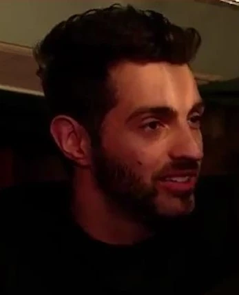 Barman (Episodes 8057/8) | Coronation Street Wiki | Fandom