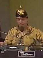 Barry Pollard | Coronation Street Wiki | Fandom