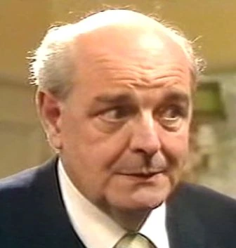Charles Beaumont | Coronation Street Wiki | Fandom