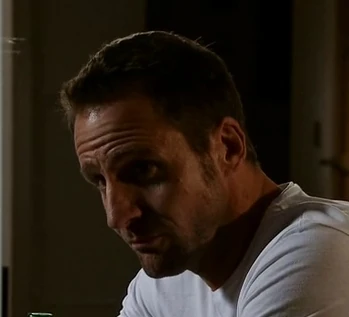 Danny Stratton | Coronation Street Wiki | Fandom
