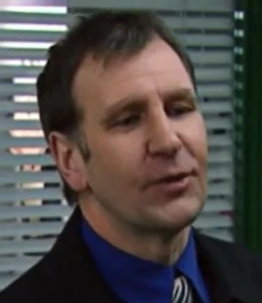 Philip Lightfoot (actor) | Coronation Street Wiki | Fandom