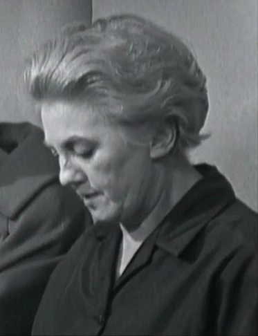 Mrs Claxton | Coronation Street Wiki | Fandom